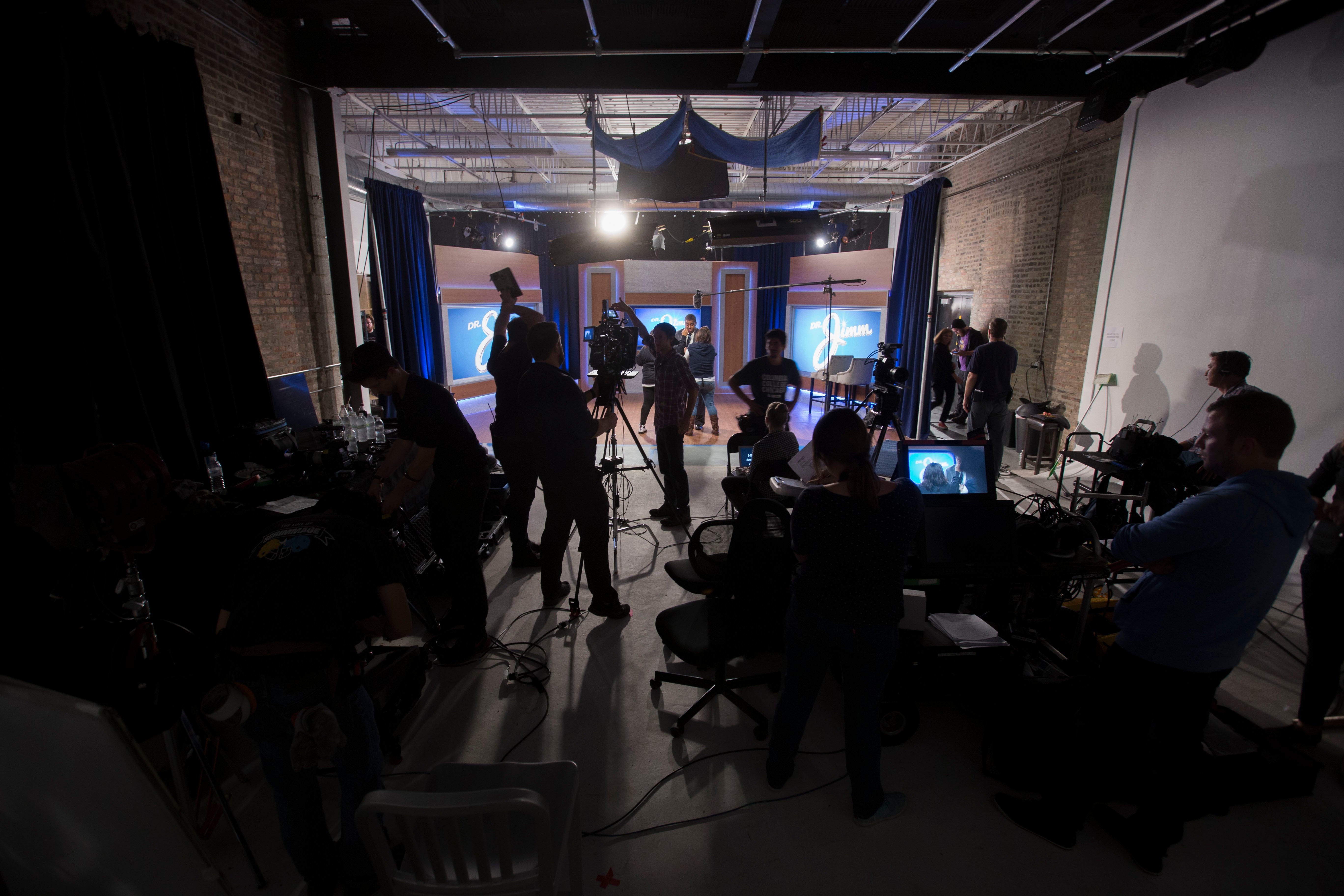 Behind The Onion's Hyper-Productive Workflow - Harvest