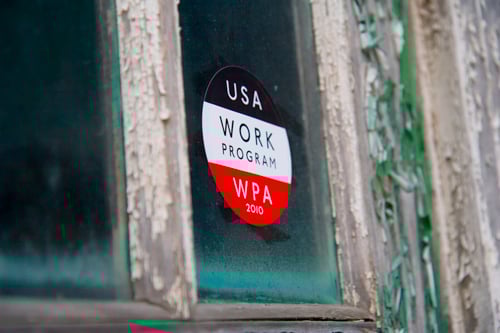 WPA-2010: Bringing Back Civic Participation - Harvest