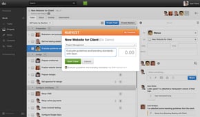 The Harvest Platform: Bring Time Tracking Into Your Application - Harvest