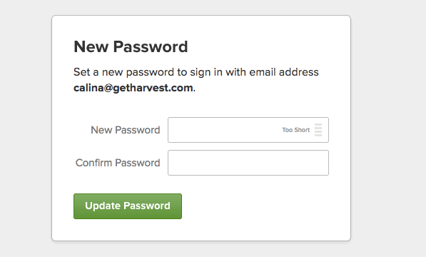 Hey Harvest, What’ve You Been Up To? - Harvest