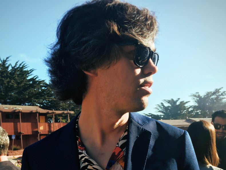 Working Without Borders: The Commuter - Harvest