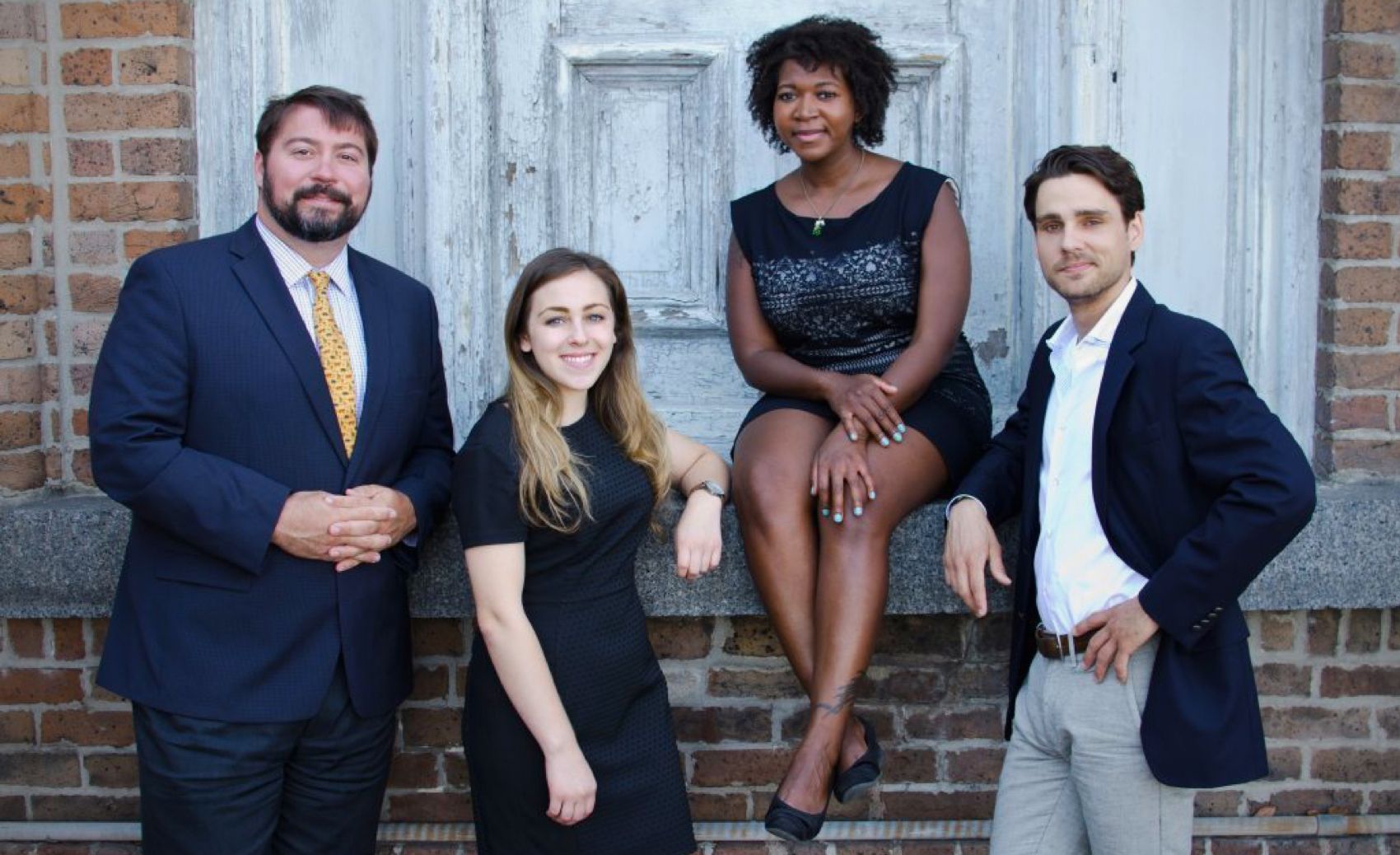 Customer Story: Time Tracking in Architecture - Harvest