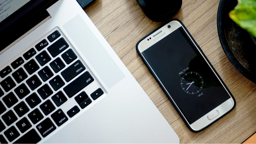 How to Track Time Online