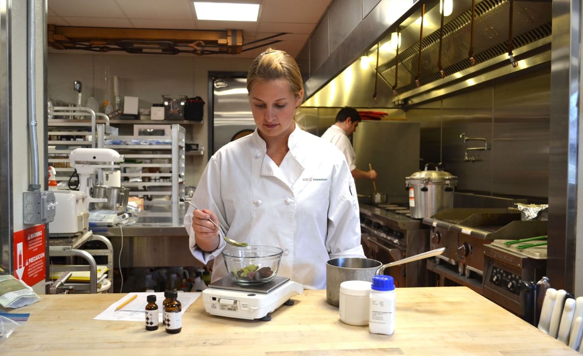 Customer Story: Data & Project Planning - Harvest