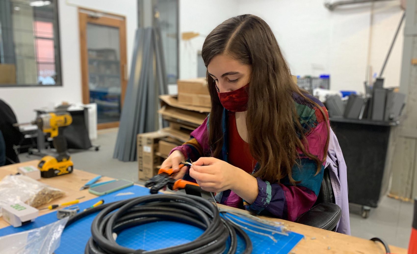 Customer Story: Mobile Time Tracking - Harvest