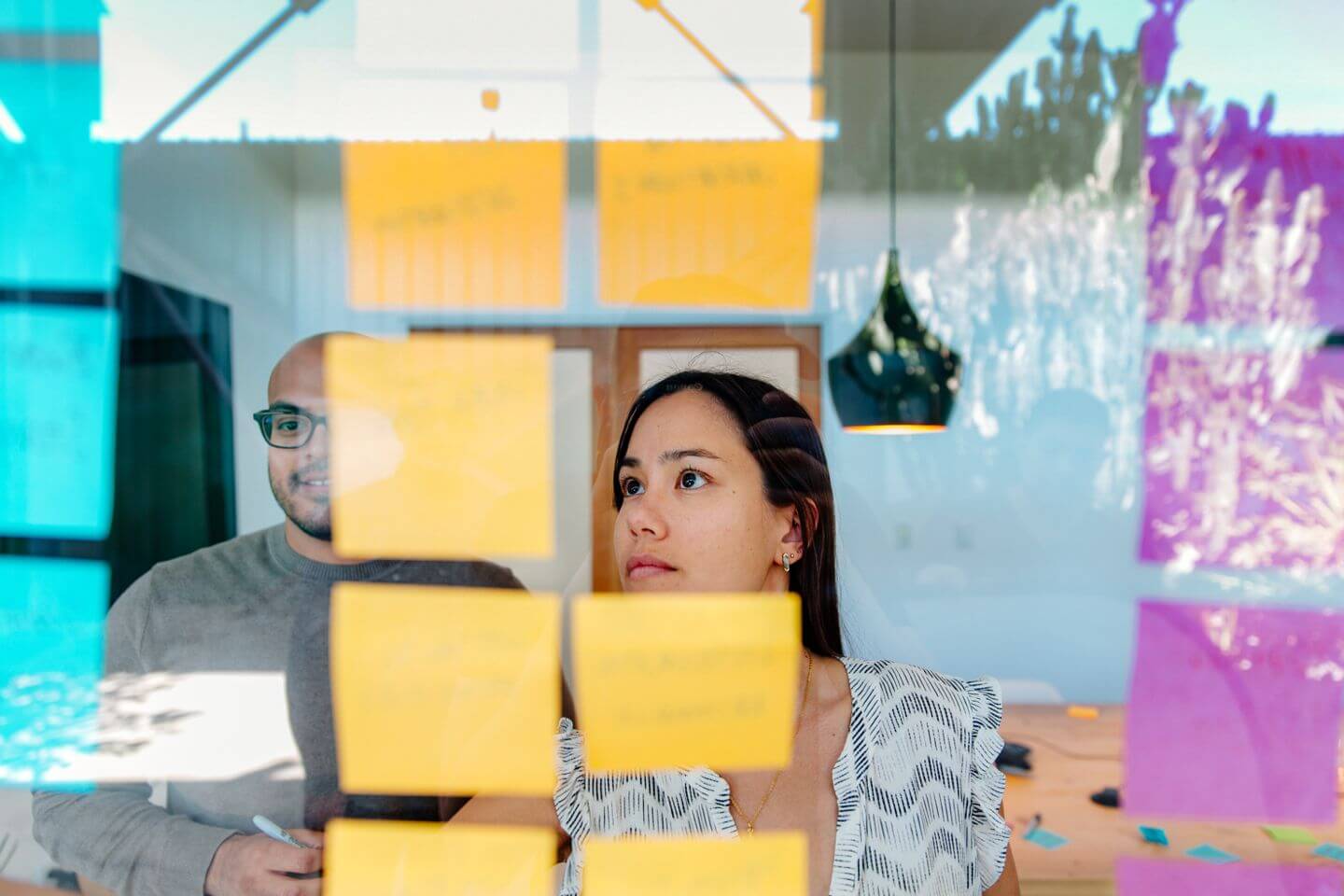 Zehner + Harvest - Customer Stories