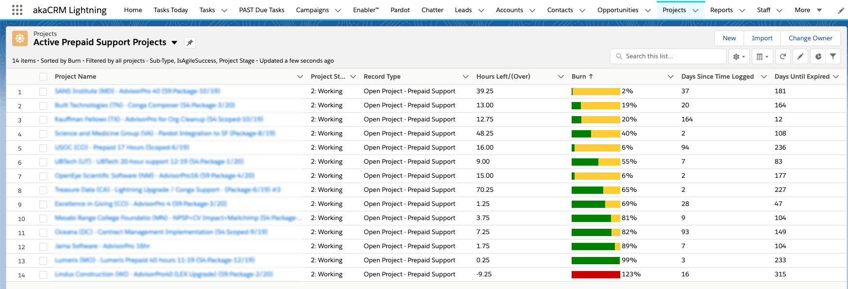 HarvestSync Time Tracking Integration - Harvest