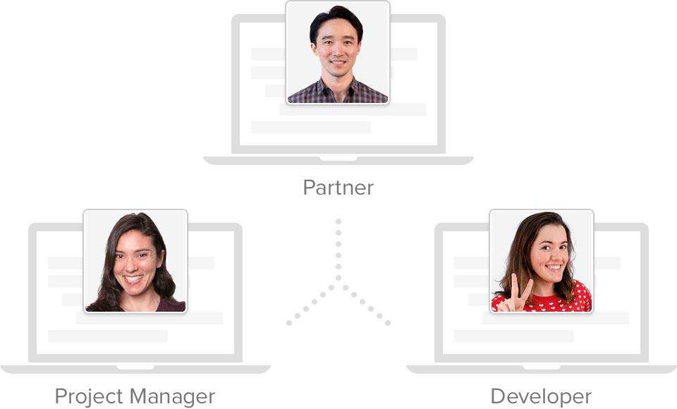 Team Scheduling & Resource Planning Tool – Harvest Forecast