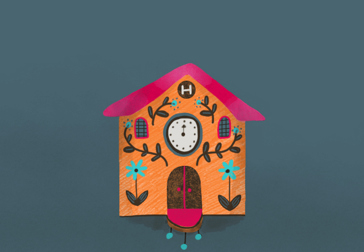 Custom Time Tracking GIFs - Harvest