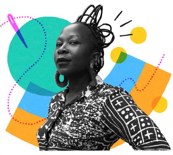 Busayo Olupona Interview: Time Well Spent - Harvest