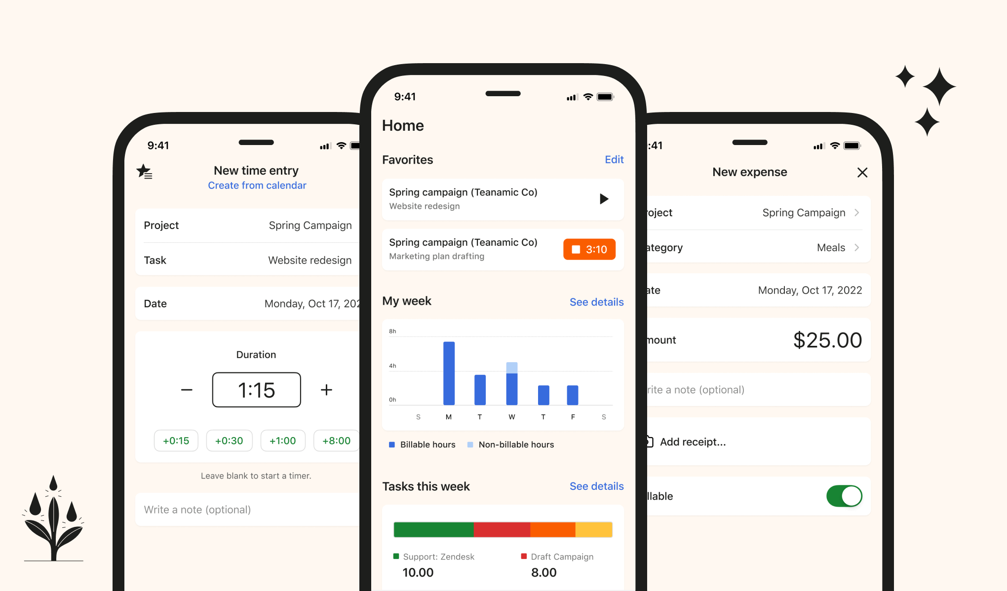 Announcing: Updated iOS and Android Apps
