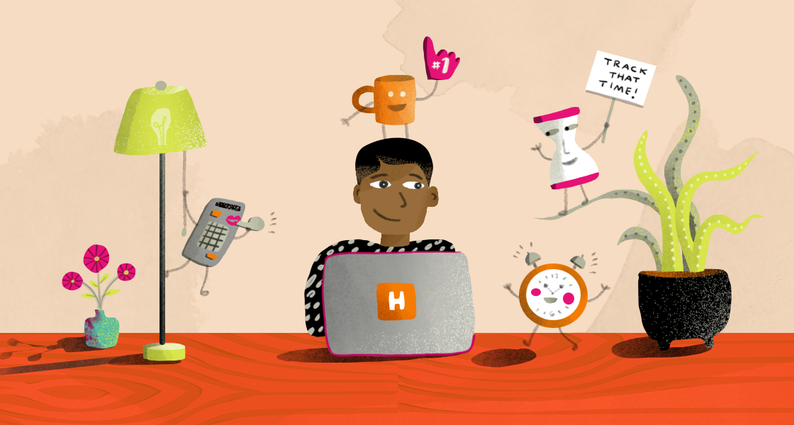 Timesheet Reminders Help Your Team Track Time Consistently - Harvest