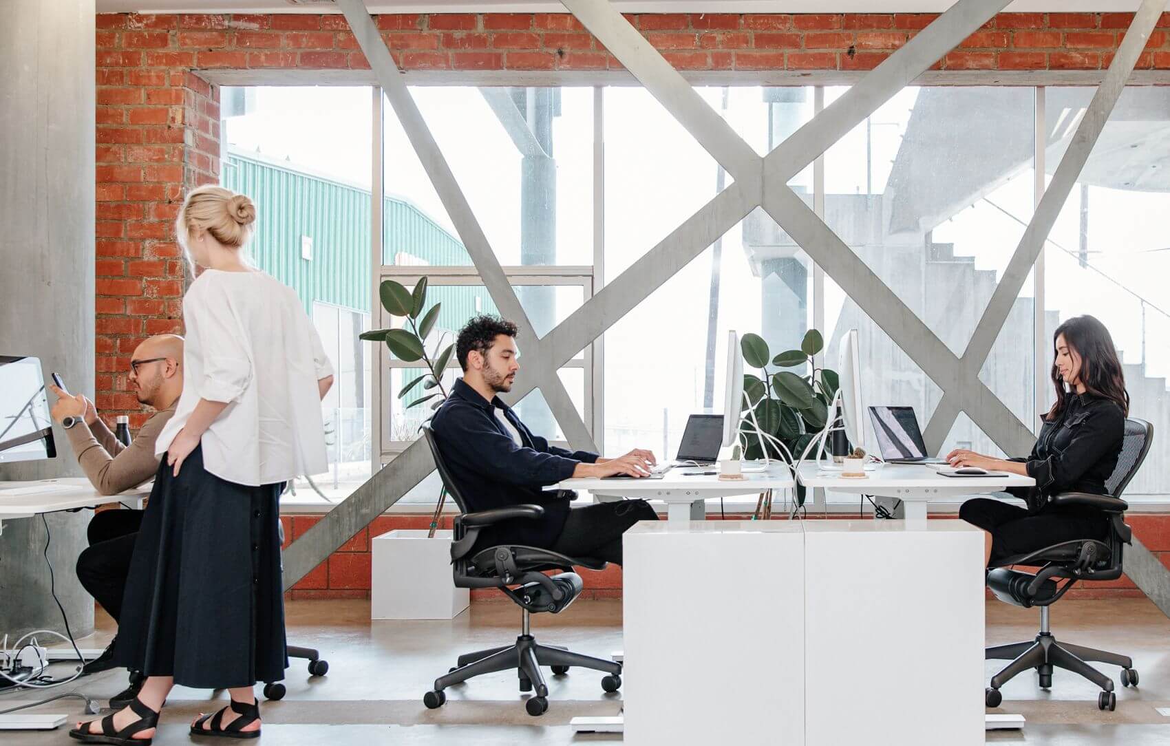 Zehner + Harvest - Customer Stories